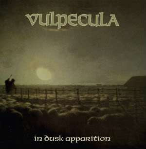 Vulpecula (US) - In Dusk Apparition – The Bindrune Webshop