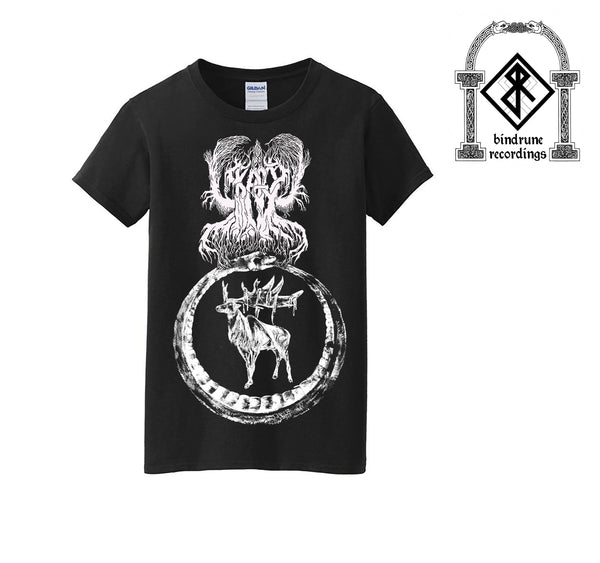 Skagos - Ast T-shirt – The Bindrune Webshop