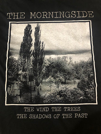 The Morningside - Album design – The Bindrune Webshop