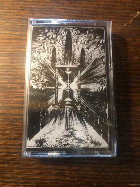 LanzerRath - An Infinite Instant Cassette – The Bindrune Webshop
