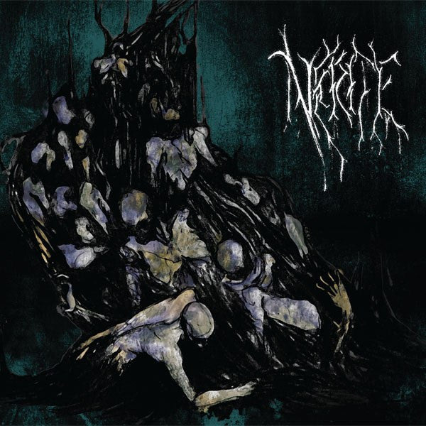 Necrite (US) - Sic Transit Gloria Digipak CD – The Bindrune Webshop